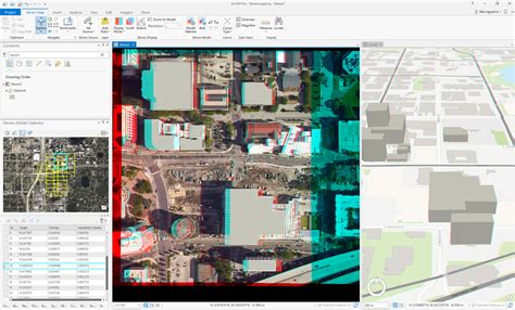 image analyst eine brandneue erweiterung für arcgis pro arcgis blog