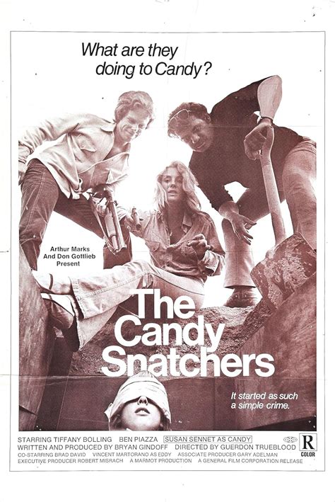 The Candy Snatchers 1973 Imdb