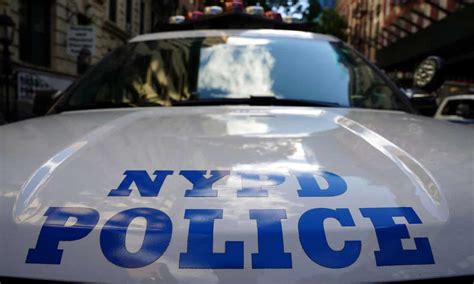 Investigation Finds Fatal Drugging Of Two Men In New York City To Be