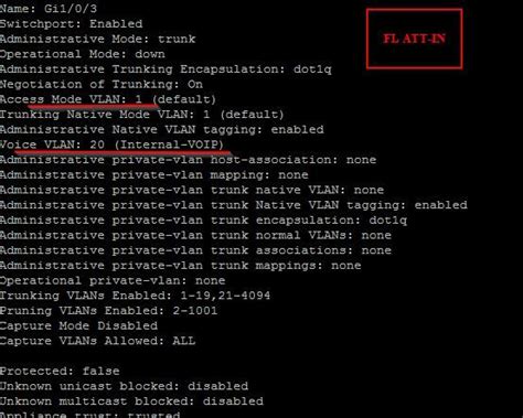 [solved] removing voice vlan from a port cisco