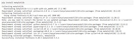 attributeerror module matplotlib has no attribute subplots