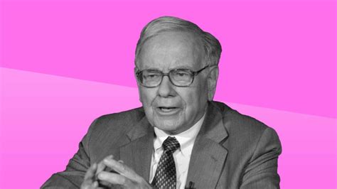 Warren Buffett Says These 3 Key Personal Traits Separate Successful