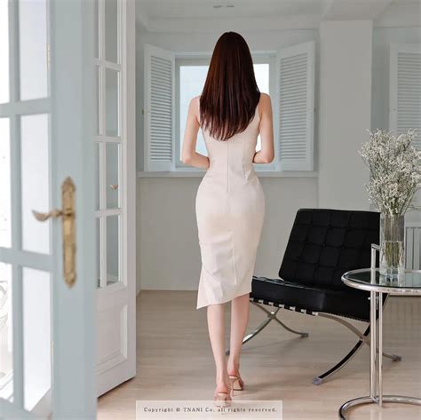 Beautiful Model Sun Yunzhu 470 Inews