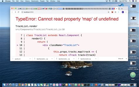 jammming project error projects codecademy forums