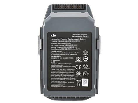 Buy The Dji Mavic Pro Intelligent Flight Battery Camzilla Australia