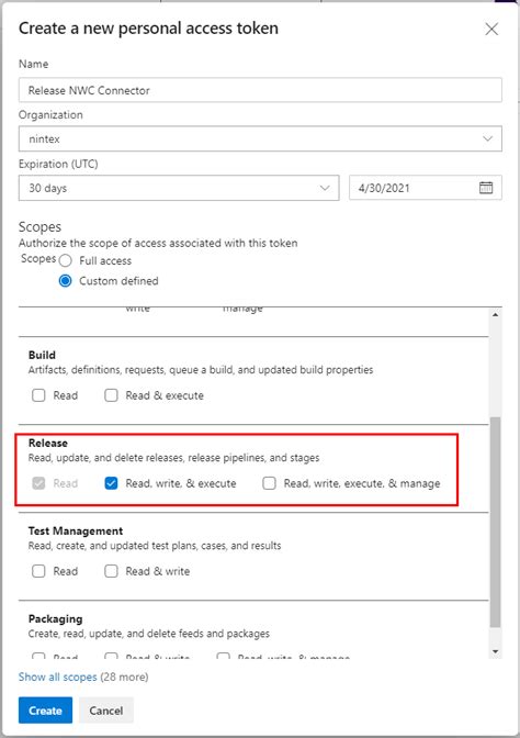 azure devops