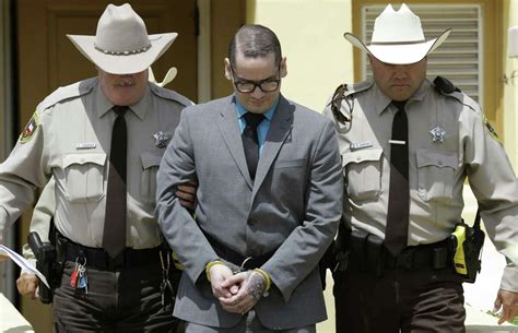 Killer Of Sapd Officer Dodges Death Sentence