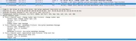 ssl how to decrypt tls traffic with wireshark using rsa asynchronous