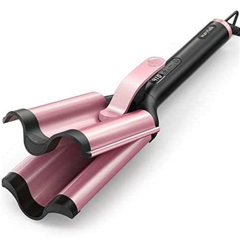 How To Find The Best Curling Irons For Beach Waves