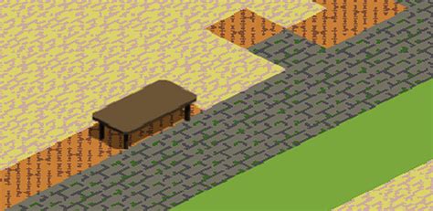 question how to use square sprite asset in isometric tilemap unity