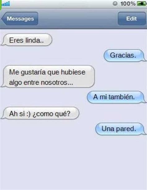 29 Mensajes De Texto Que Son Realmente Divertidos Cada Vez Que Los