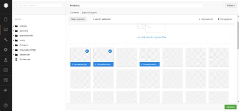 umbraco media picker doesnt display thumbnail images