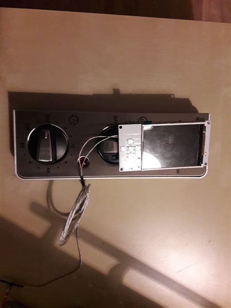 gallery esp32 reflow oven