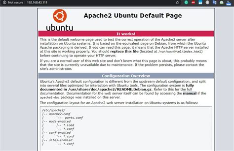 install linux apache mysql php lamp stack on ubuntu 20 04 lts