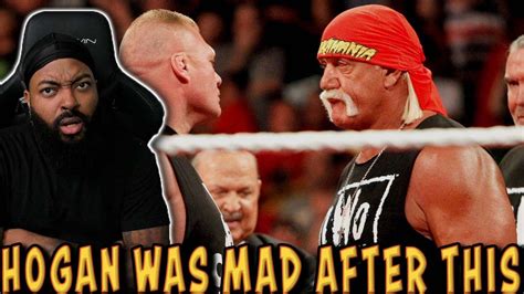 Ross Reacts To Disrespectful Wwe Moments Youtube