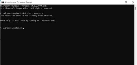 error code 0x80070057 in windows 10 update and support