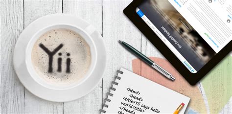 yii web development hire yii developer for all kind of yii programming
