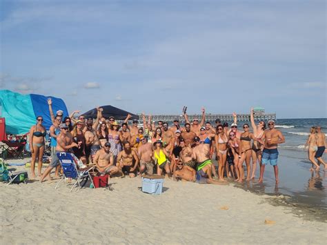 Ultimate Guide To The Top 3 Charleston Sc Beaches To Visit In 2020