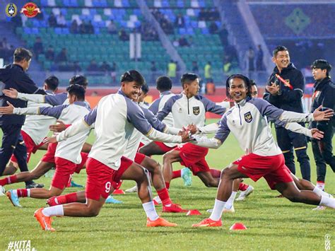 5 Pemain Timnas Indonesia U 20 Yang Siap Menggila Di Piala Dunia U 20