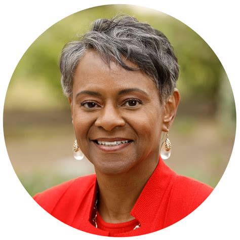 Felicia A Washington Senior Vice President Human Resources Equity