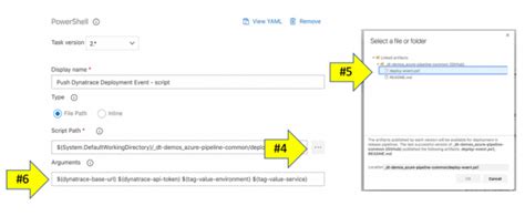 azure devops get started integrating dynatrace into your release
