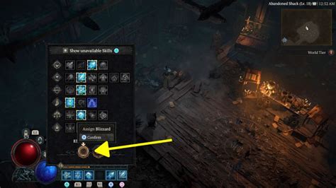 Diablo 4 Sorcerer Legacy Of The Magi