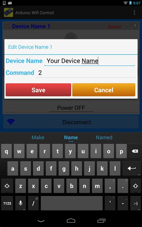 android arduino control arduino wifi control with esp8266