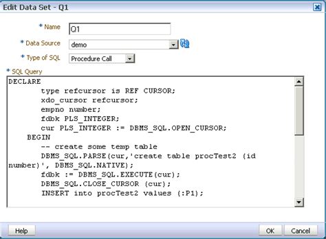 use of cursor in sql with example