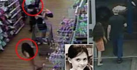 Mother Was Shocked When She Saw Her Daughter With A Man In The Supermarket