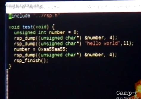 scripting debug sessions python for gdb remote serial protocol hackaday
