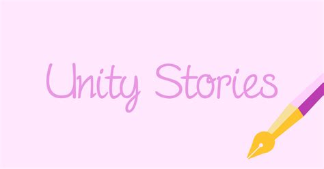 unity stories state container utilizing scriptable objects