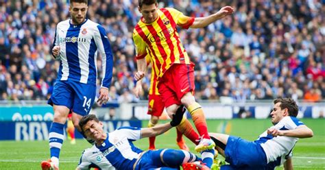 El Hombre De Los Récords Lionel Messi Superó Otros Dos Y Sin Dudas