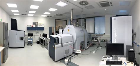 Centre Of Molecular Structure Institute Of Biotechnology Of The Czech