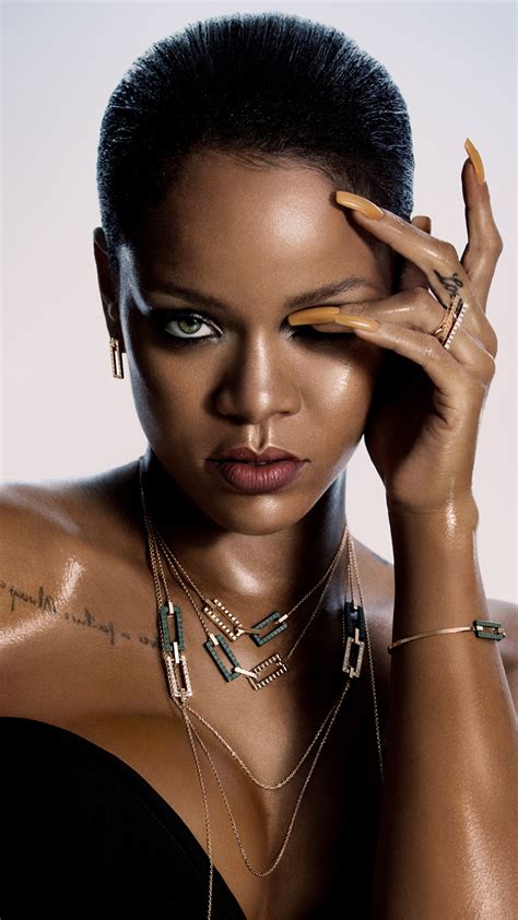 «rihanna Hd Wallpapers