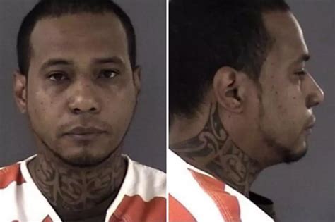 Cheyenne Man Accused Of Pulling Knife On Female Threatening Her