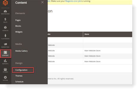 what is pagination how to configure pagination controls in magento 2