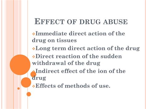 ppt codependency you can be drug free powerpoint