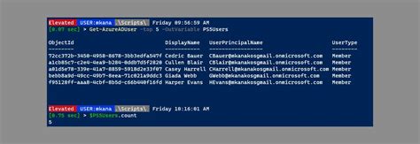 how to perform azure ad bulk operations with powershell techtarget