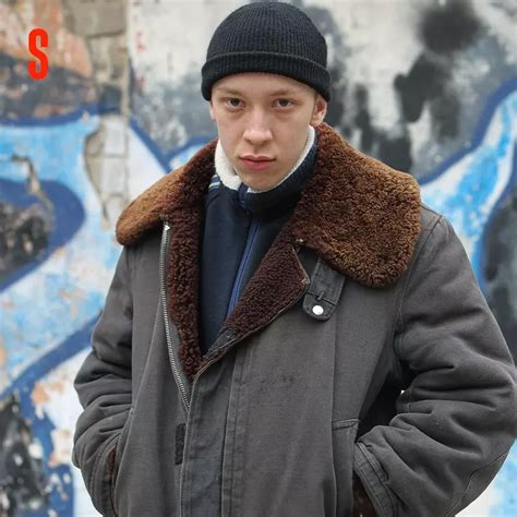 Зима персонаж сериала Слово Пацана Кровь на асфальте