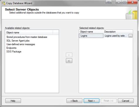 sql server copy database from instance to another instance copy