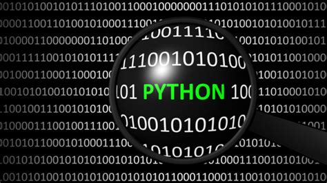 digging for security bugs in python code