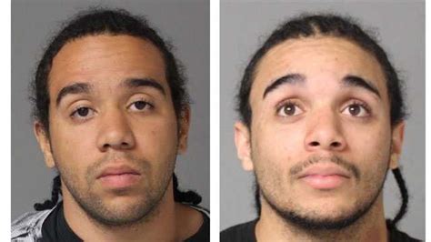 2 Men Arrested In Connection With Burglaries