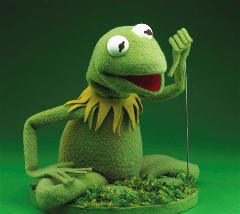 Kermit The Frog 58 фото