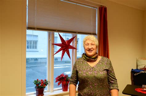 Juleverksted Odda Kunne Endelig Invitere Til Juleverksted Igjen