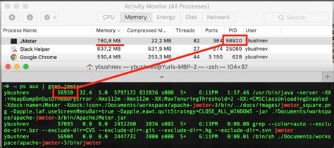 comparing k6 and jmeter for load testing
