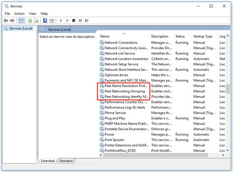 how to resolve the peer networking error 1068 on windows 10 11 minitool