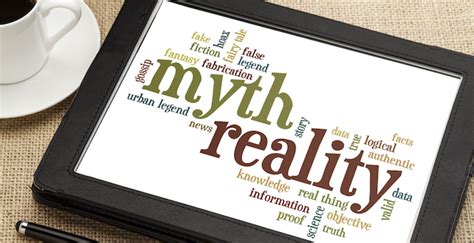 Common Myths And Misconceptions About Drug Recovery Centers