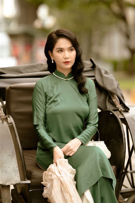 Từng Có Mỹ Nhân đóng Tư Nhị Hay ăn đứt Ngọc Trinh Chị Chị Em Em 2
