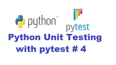 python unit testing with pytest 4 pytest fixtures setup teardown