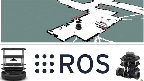 ros for beginners basics motion and opencv udemy free